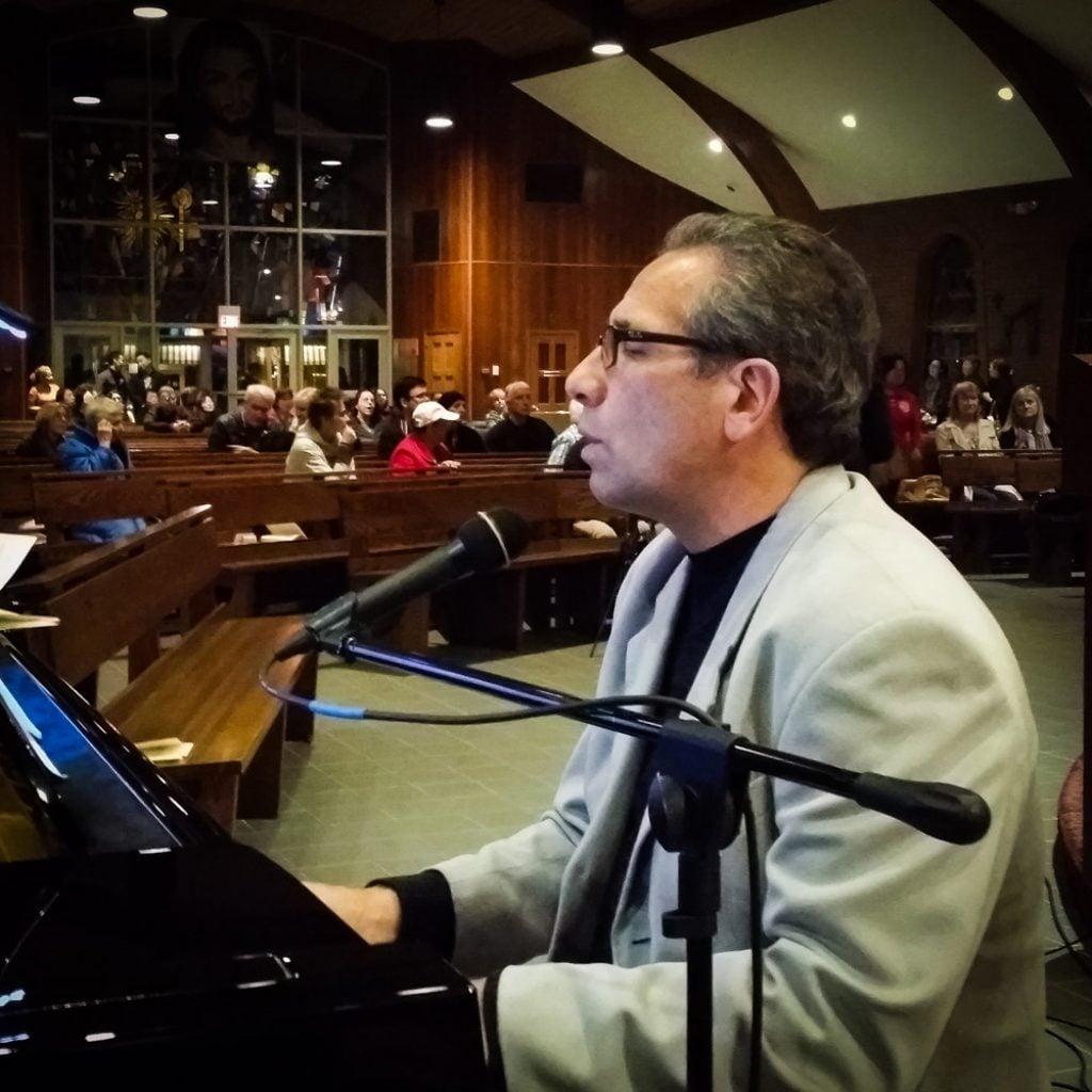 Audio Library - Divine Mercy