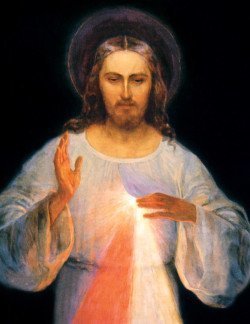 The Promises of the Chaplet of Mercy - Divine Mercy