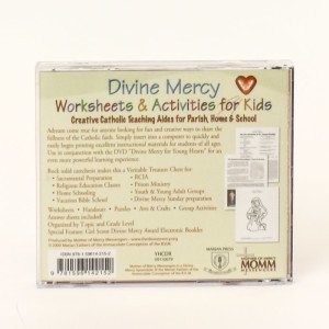 Store - Divine Mercy