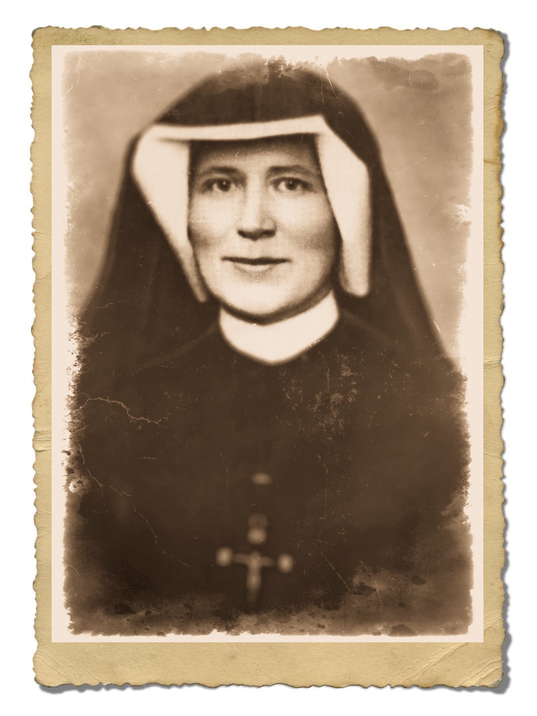 Why DMFA? - Divine Mercy