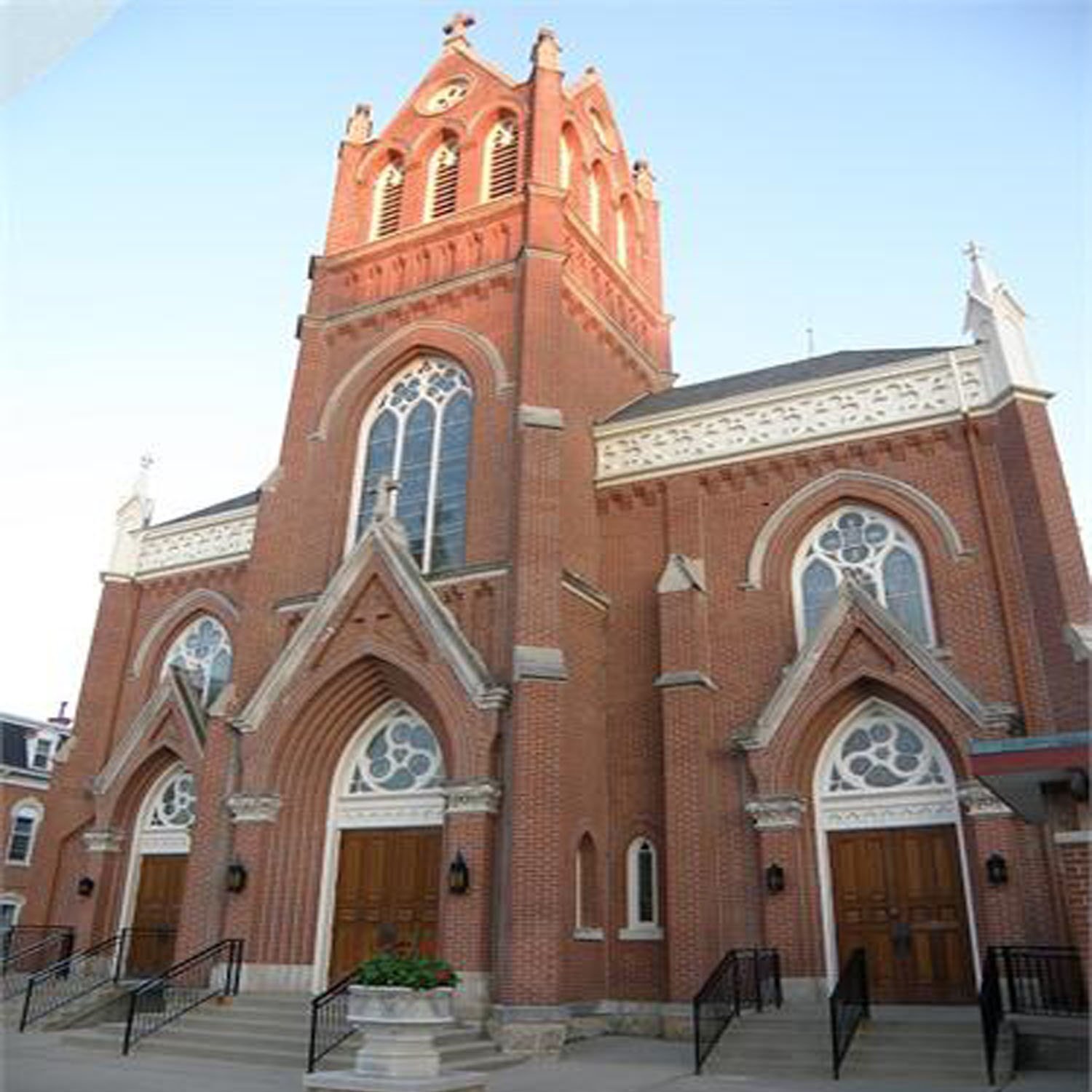 [Past Event] December 5 - 7, 2015 • Dubuque, IA - Divine Mercy