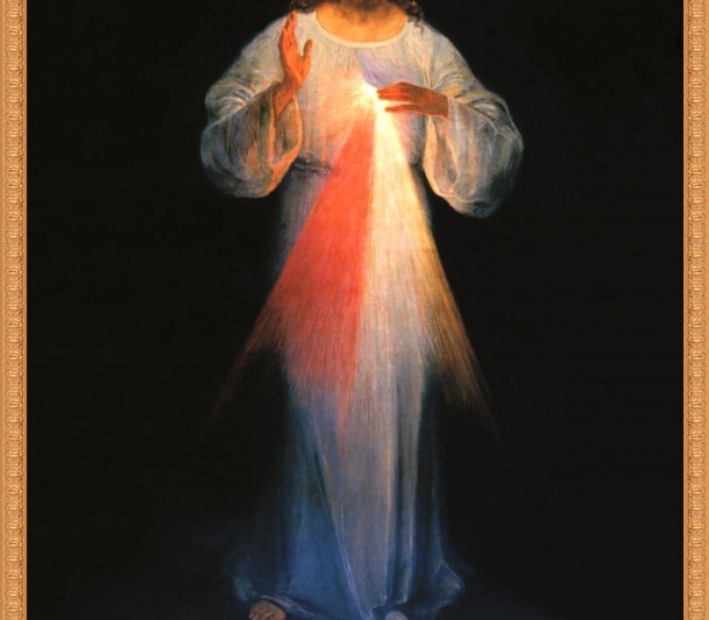 Images Archives - Divine Mercy