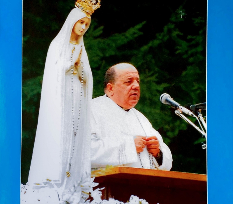Marian Movement of Priests Archives - Divine Mercy