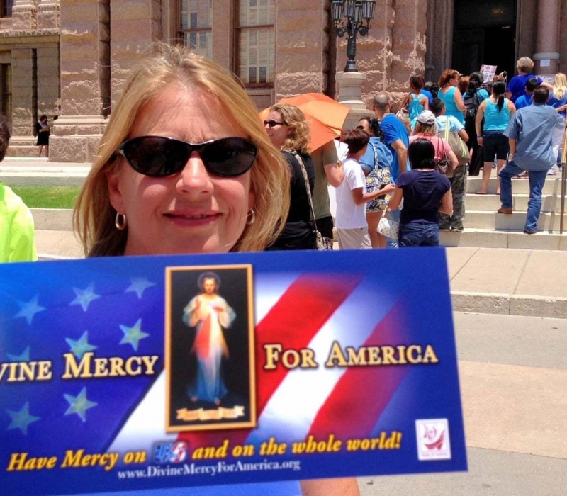 Divine Mercy for America Archives - Divine Mercy
