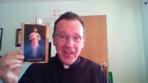 First-of-the-Month Novenas - Divine Mercy