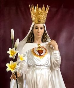 Welcome to Divine Mercy For America - Divine Mercy