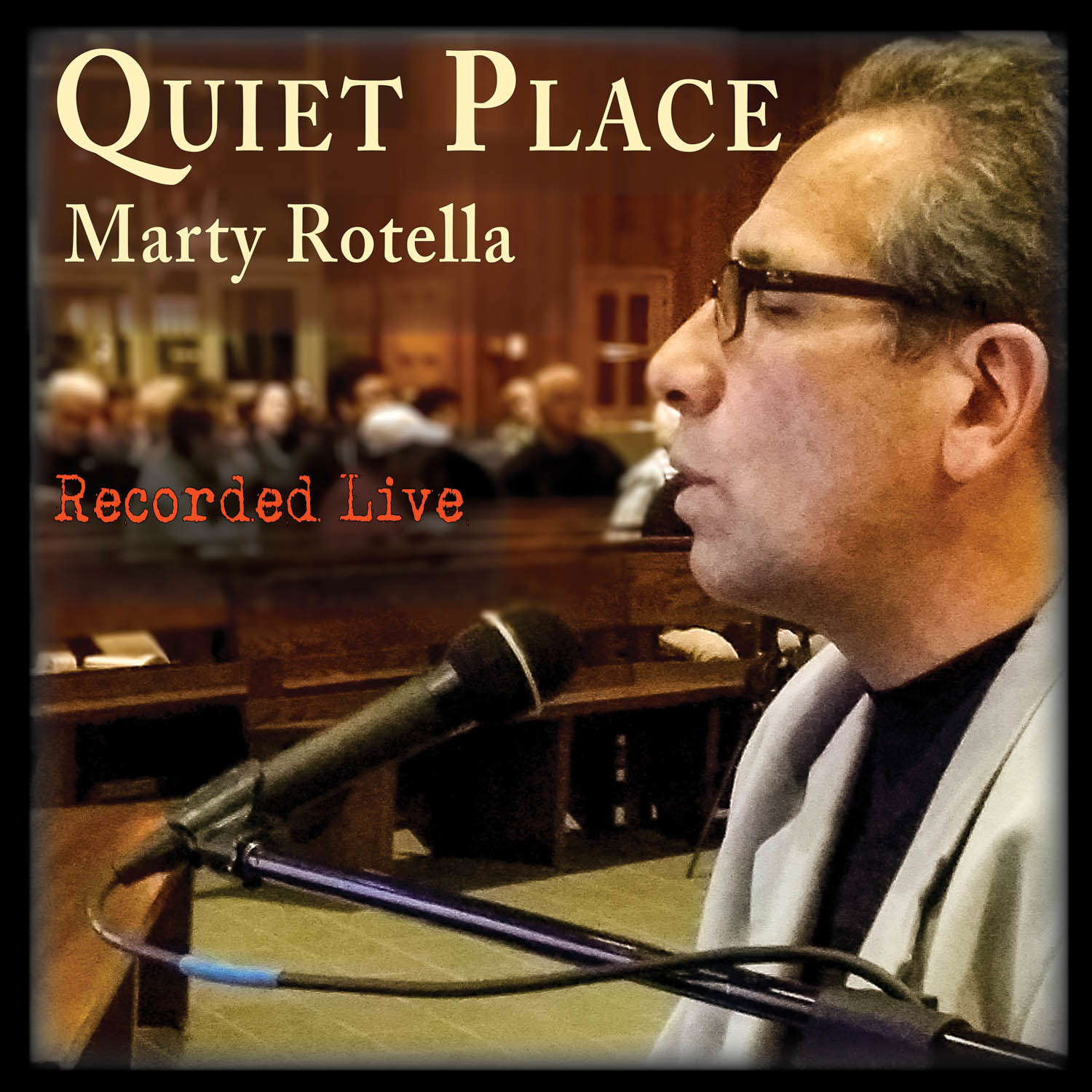 Audio - Divine Mercy